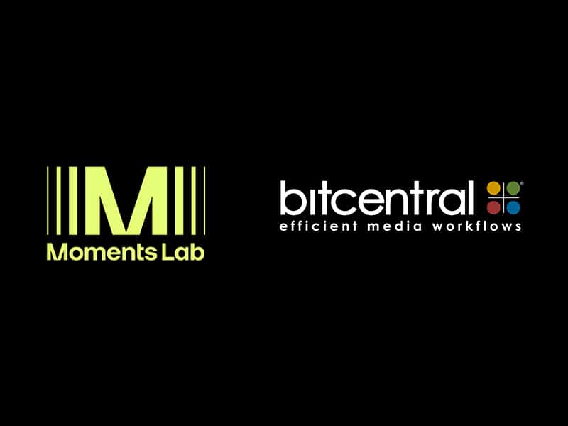 Moments Lab and Bitcentral Team Up to Enhance Media Workflows with AI-Driven Metadata - Digital ...