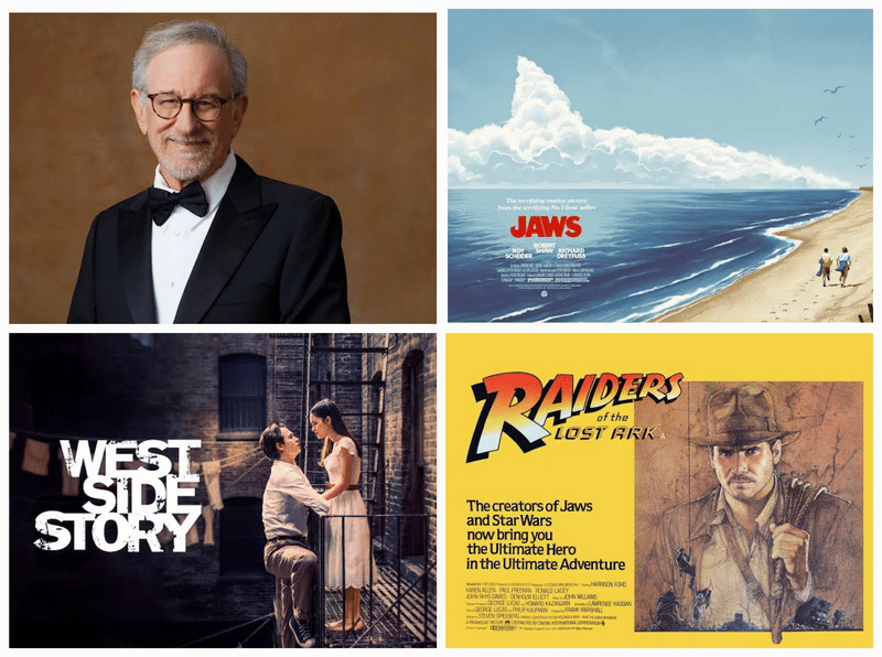 Legendary American Filmmaker Steven Spielberg At 78: Decoding His ...