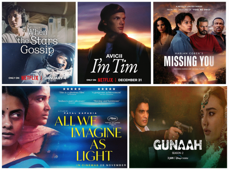 IMDb Reveals 2024’s Most Popular Indian Movies and Web Series - Digital ...