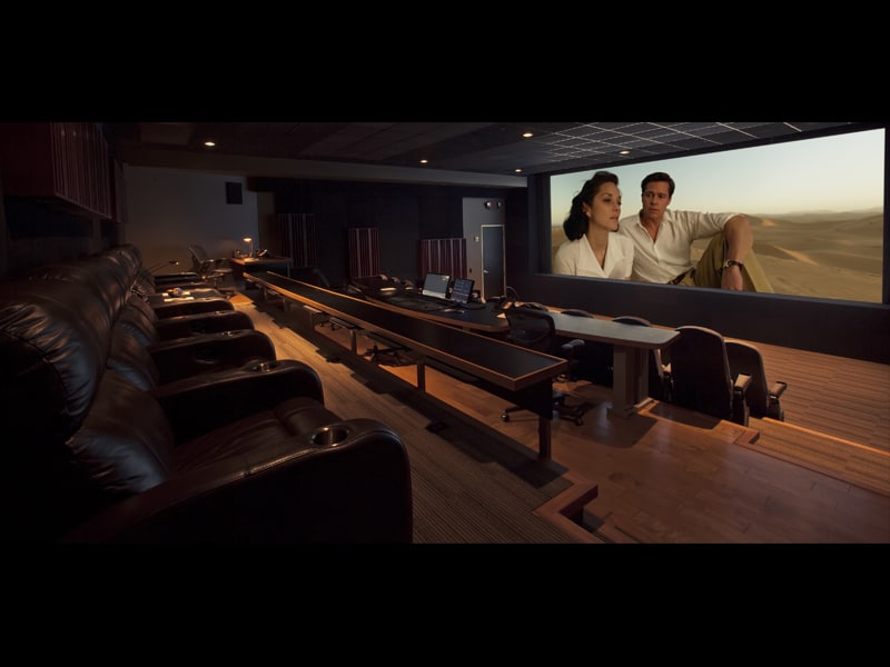 Light Iron Enhances Bi-Coastal Workflow with Nara's Streamlined Post ...