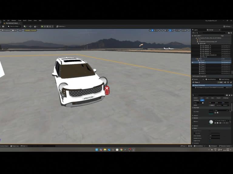 How the KIA project and Qubit India are Redefining India's 3D Visualization Scene - Digital ...