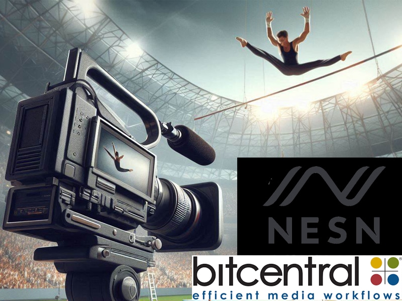 NESN and Bitcentral Partner to Revolutionize Sports Broadcasting with ...