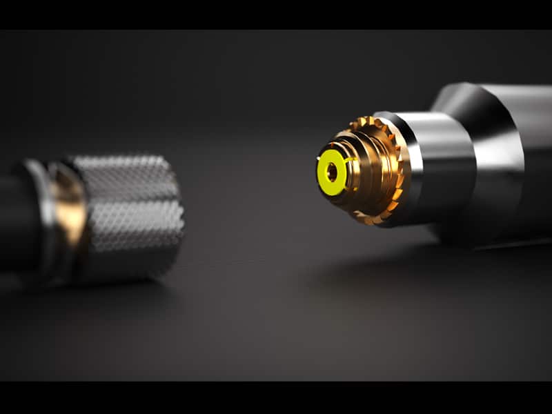 DPA Microphones Launches MicroLock: A Revolutionary Connector for Audio ...