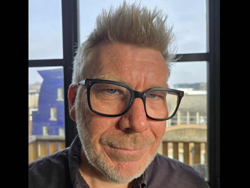 Yospace Appoints Stuart Barnes as VP International Business Development ...