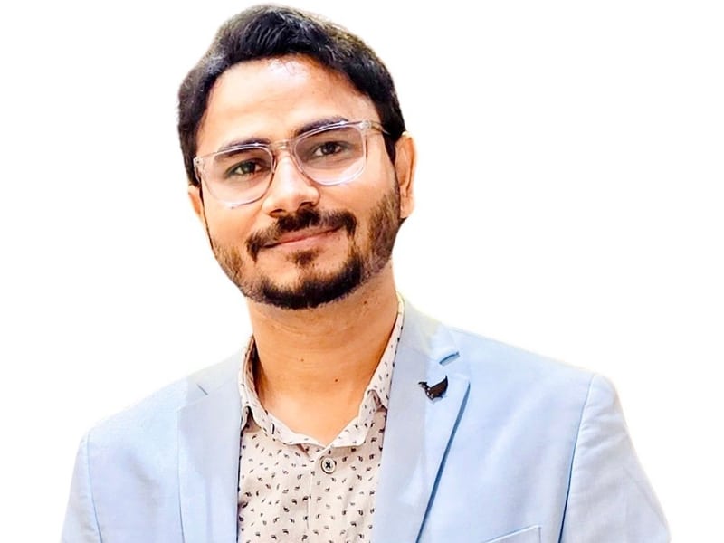 Skandha Media Services Appoints Anil Kumar as Director of Growth and ...