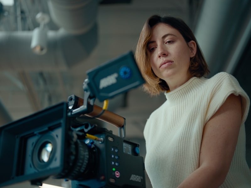 ARRI Unveils ALEXA 35 Base Model: Affordable Entry with Upgradeable ...