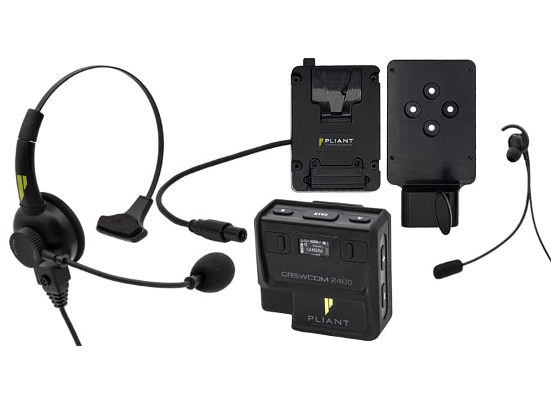 Pliant Technologies Teams Up with Leading Technologies to Enhance ...