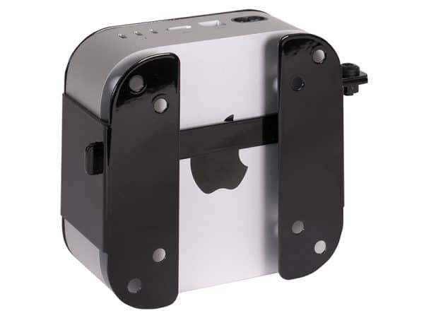 Sonnet Introduces MacCuff mini (2024+) - Secure Mount for M4 Mac mini"