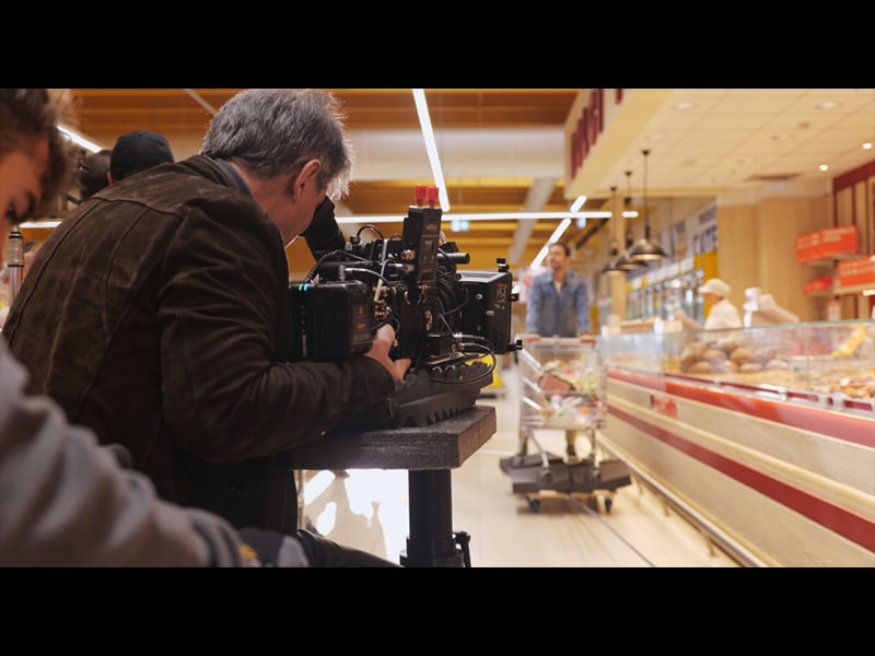 Blackmagic URSA Mini Pro 4.6K G2 Brings Cinematic Brilliance to ...