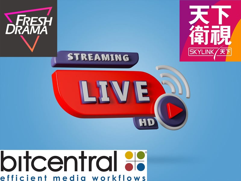 Ovyo Ltd Merges with The Loop Co. to Redefine Global OTT and Media ...