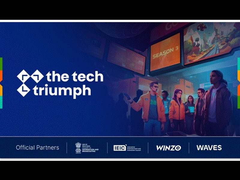 Tech Triumph Season 3: Global Showcase Opportunity