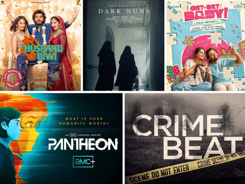 IMDb Reveals Top 20 Most Anticipated Indian Movies of 2025: 'Sikandar' Leads the List - Digital ...