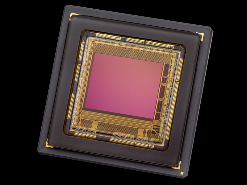 Lince5M NIR: Teledyne e2v’s High-Speed NIR CMOS Sensor