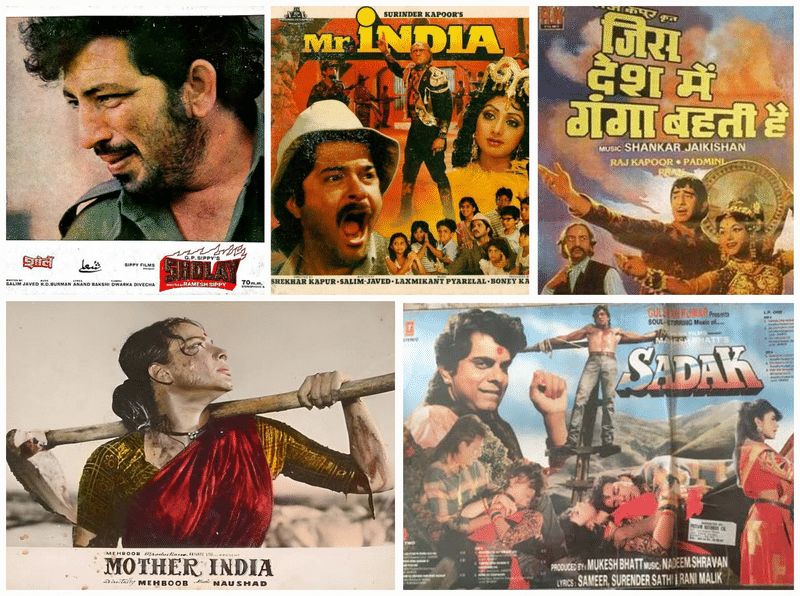 Sinister Sunday: 6 Memorable Villains Bollywood Buffs Should Know About ...