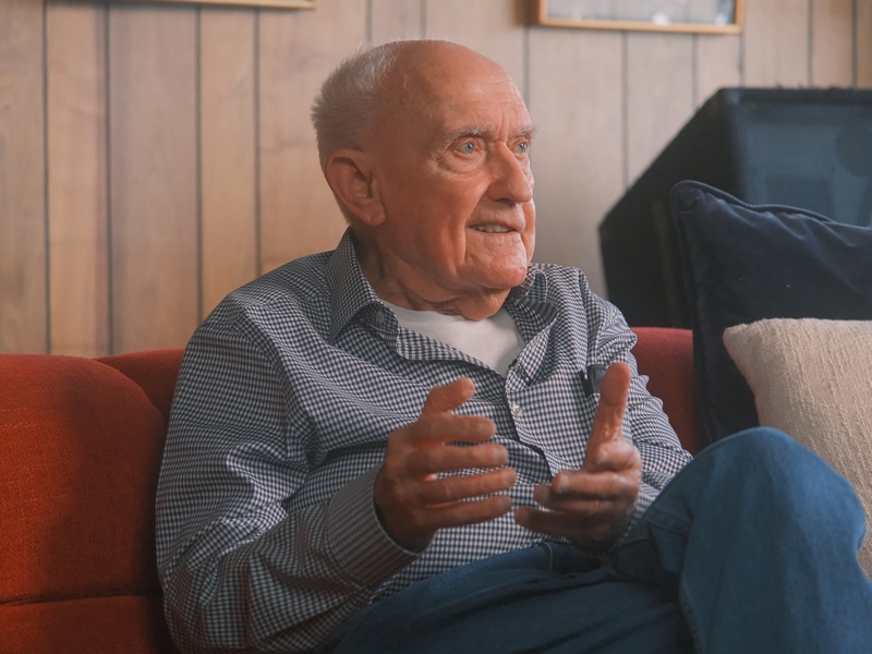 Sound Factory 60 year old Studio Upgrades with Custom Gibson/KRK Monitors