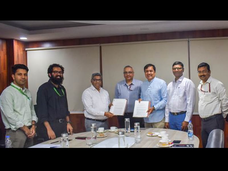 Digital Address Code: Transforming India’s Addressing System