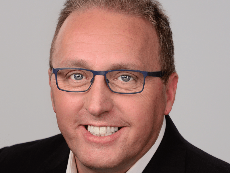 MNC Software Names 40+ Year Broadcast Expert Darren Frearson as CEO