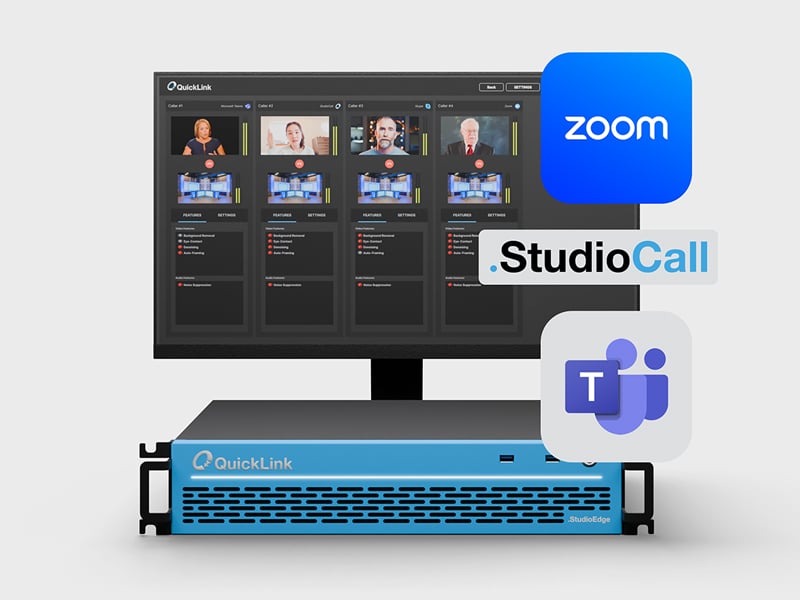 StudioEdge: The Top Skype Replacement for Broadcasters in 2025