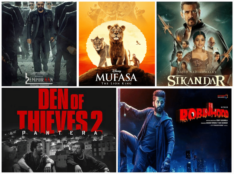 IMDb Reveals Top 20 Most Anticipated Indian Movies of 2025: 'Sikandar ...