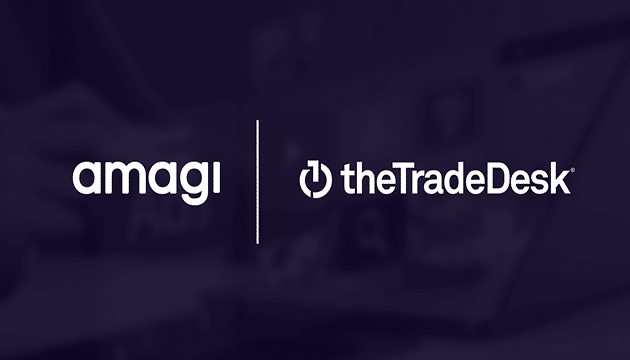 Amagi ADS PLUS Partners with The Trade Desk for Streamlined CTV Inventory Access via OpenPath