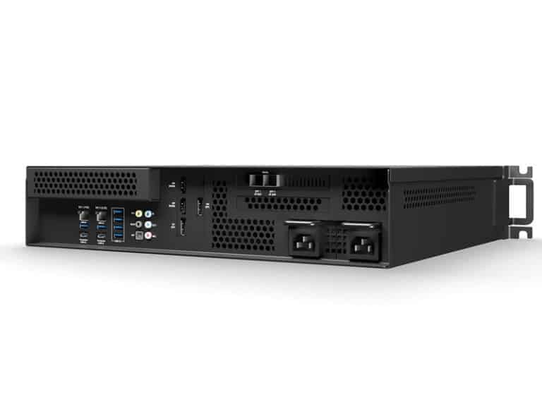 QuickLink StudioEdge at NAB 2025: AI-Powered Video Production