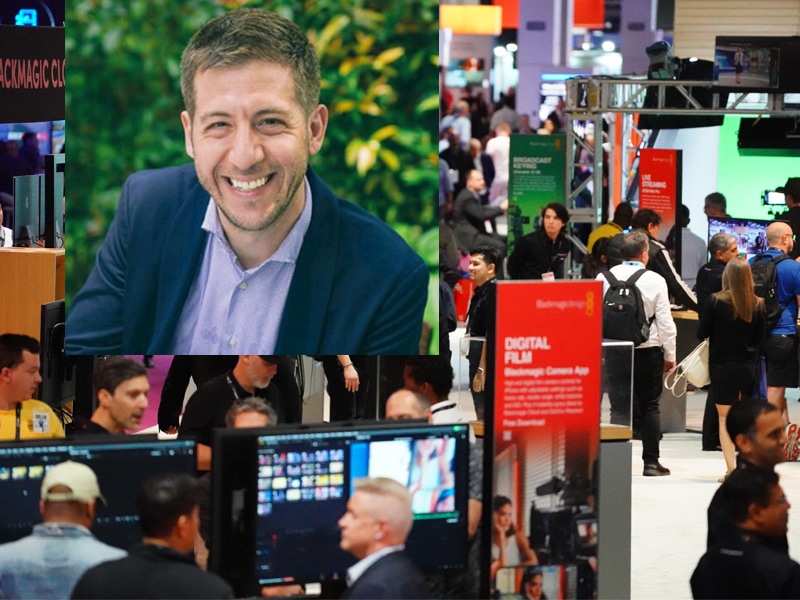 Sony Unveils Cutting-Edge Innovations at NAB Show 2025: Live Production, Imaging, and Virtual ...