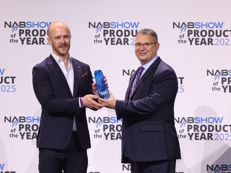 LTN Unveils Live Sports & FAST Channel Solutions at NAB 2025