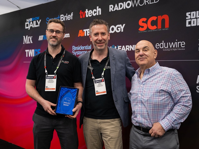 Sony Unveils Cutting-Edge Innovations at NAB Show 2025: Live Production, Imaging, and Virtual ...