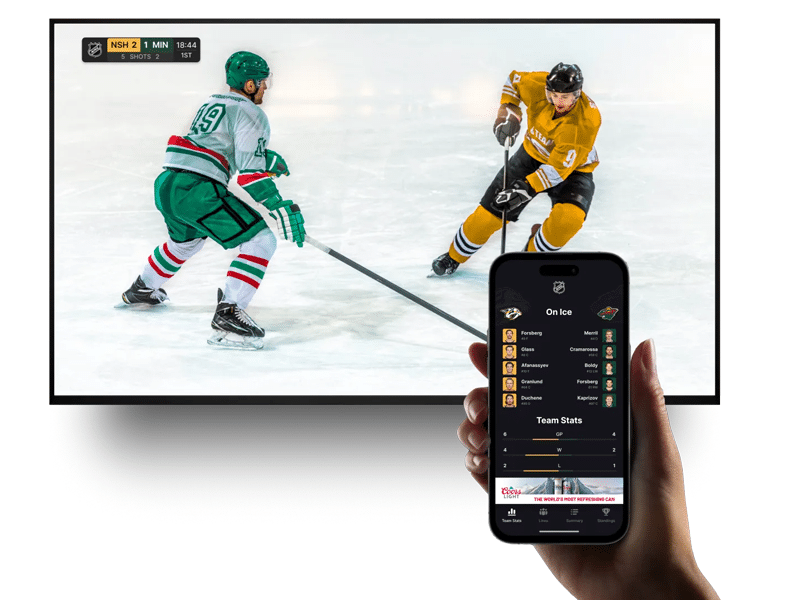 Ease Live Dataport: AI Workflow Tool for Interactive Video Overlays ...
