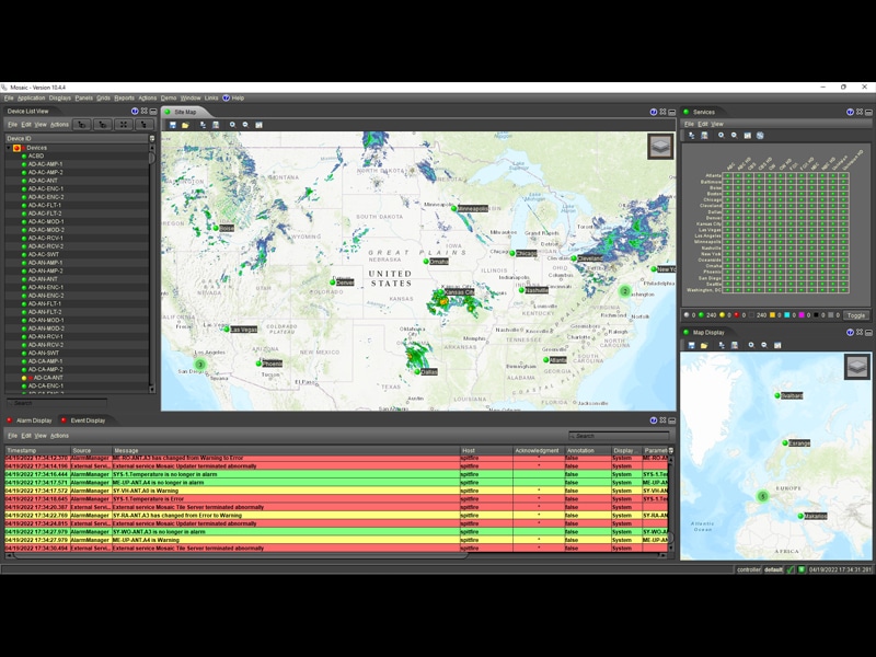 MNC Software and Gencom Technology Partner to Advance Broadcast ...