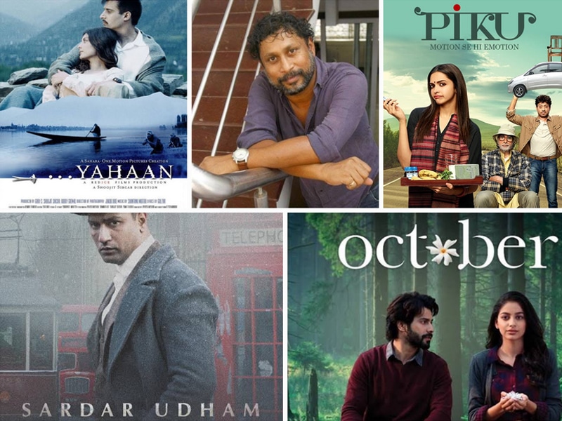 5 Beautiful Shoojit Sircar Movies: Piku Re-release Special