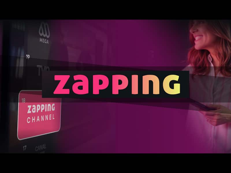 Versio Playout Launched by MDTV with Imagine Communications '25