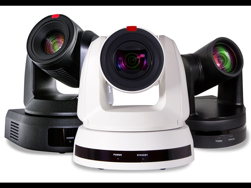 Blackmagic URSA Cine 12K LF Joins Netflix's Elite Camera List: Elevates ...