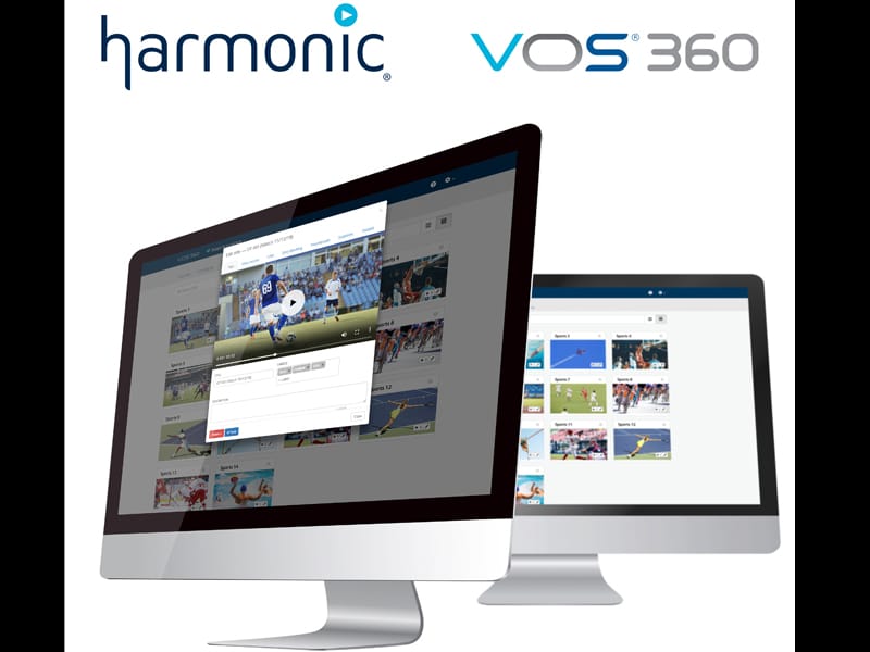 MediaKind’s MK.IO Powers Xfinity Multiview on X1 for Live Sports and Events