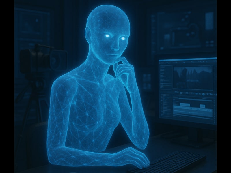 Exclusive Interview with NAB's Dorian Sullivan: Insights into NAB Show ...