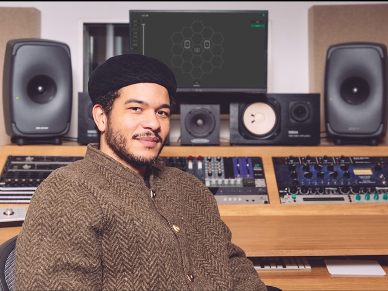 Televisa Univision Embraces Immersive Audio with Genelec Partnership at ...