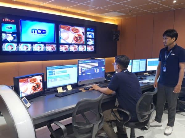 New Online LCO Registration System Launched by MIB: Streamlining Cable TV Operations Across ...