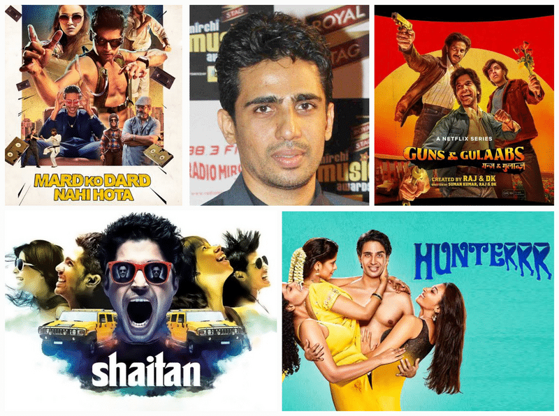 Celebrating The Brilliant Gulshan Devaiah On His 47th Birthday