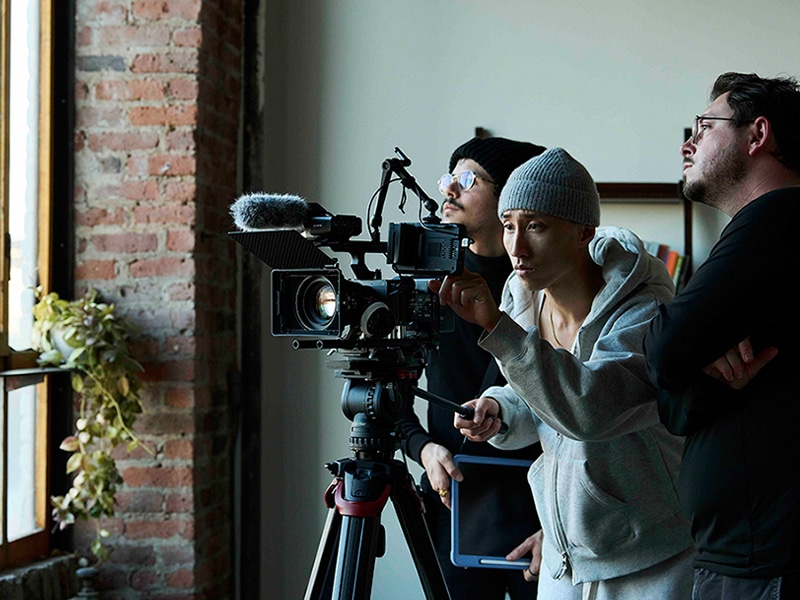 Sony FX2 Cinema Camera: Features, Price, and Availability in Australia ...