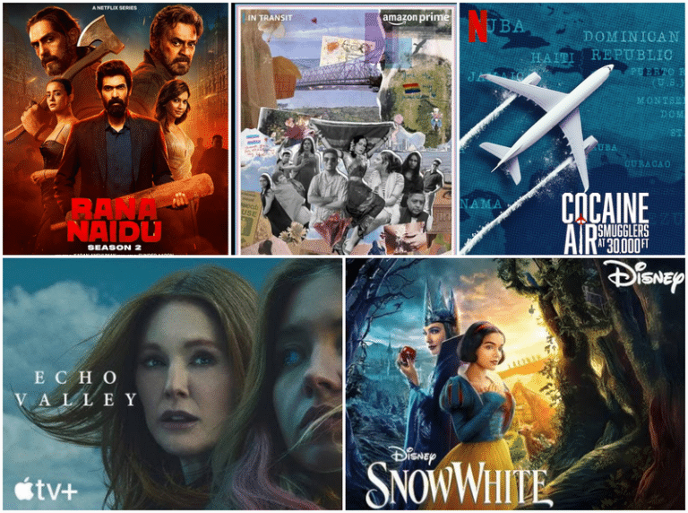 IMDb Reveals Top 20 Most Anticipated Indian Movies of 2025: 'Sikandar' Leads the List - Digital ...