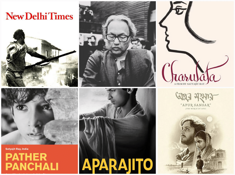 Subrata Mitra, Cameraman Of 10 Memorable Satyajit Ray Films