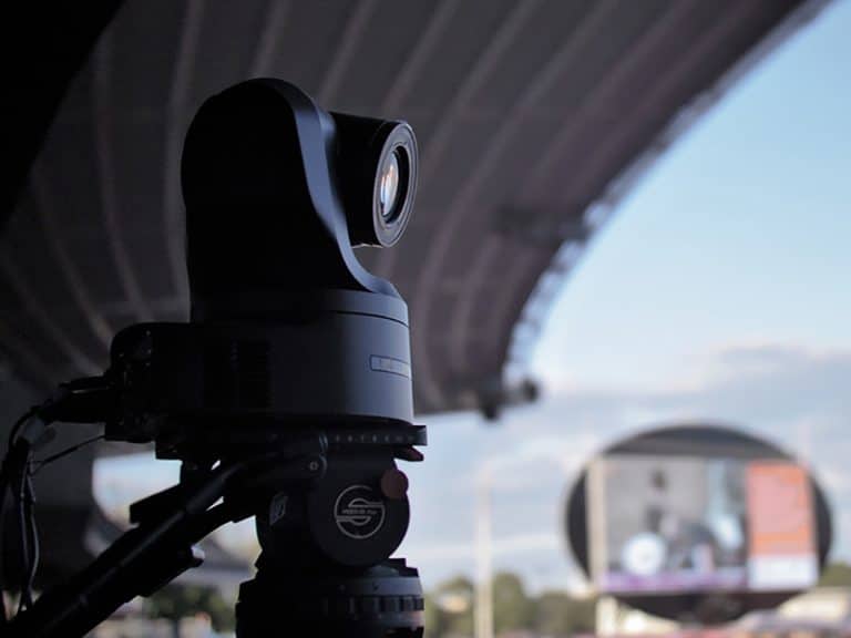 ENTECH Roadshows 2026: PTZ Camera Expo Highlights Cutting-Edge AV Solutions