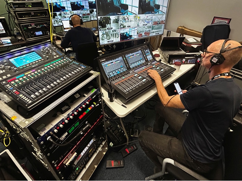 DPA Microphones Elevate Sound for "The Piano" Season 3 in UK Train Stations