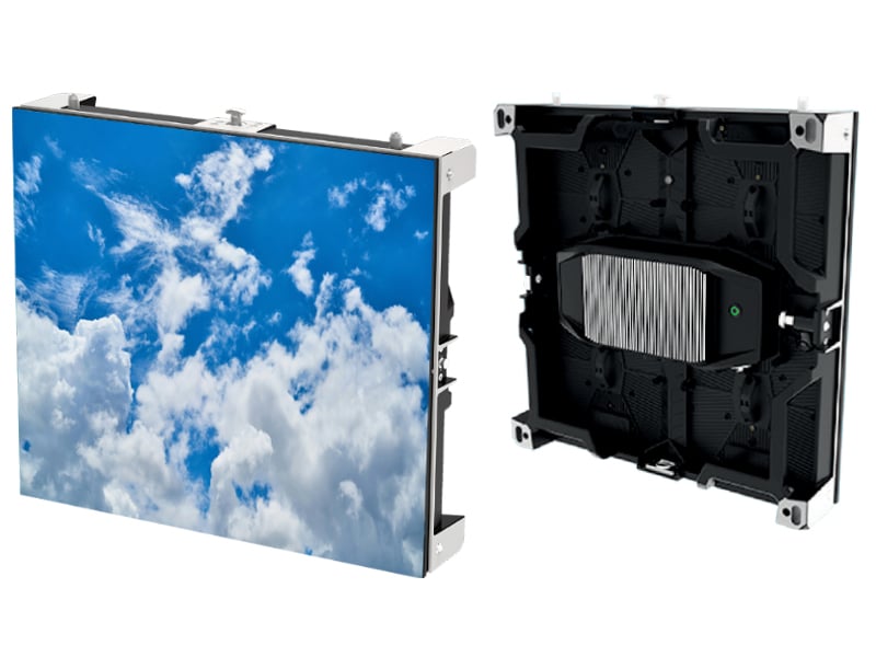 Alfalite SKYPIX RGBW & IM: LED Panels for Virtual Production Environments