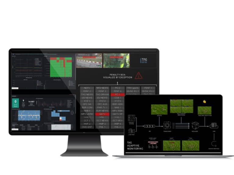 HighField AI and CGI OpenMedia Boost AI Newsroom Automation for Faster ...