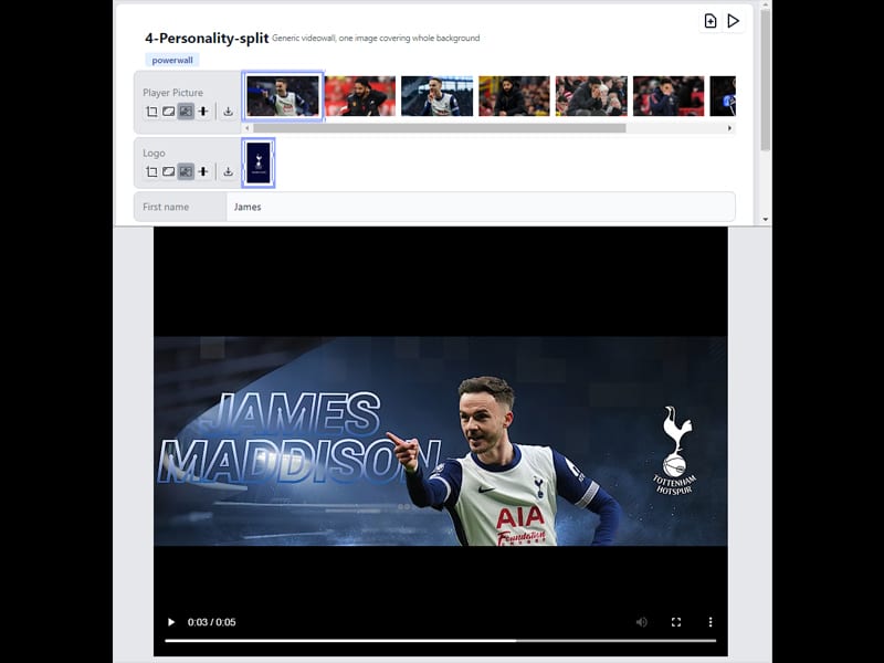 HighField AI Revolutionizes Broadcast Graphics Production with Agentic ...