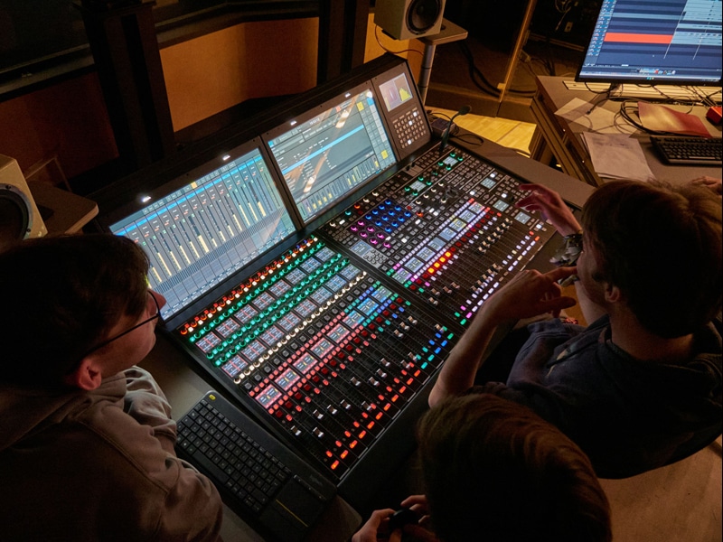 HighField AI Revolutionizes Broadcast Graphics Production with Agentic ...