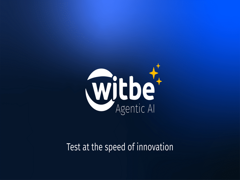 Witbe to Unveil Agentic AI at IBC 2025 for Smarter, Scalable Video Test ...