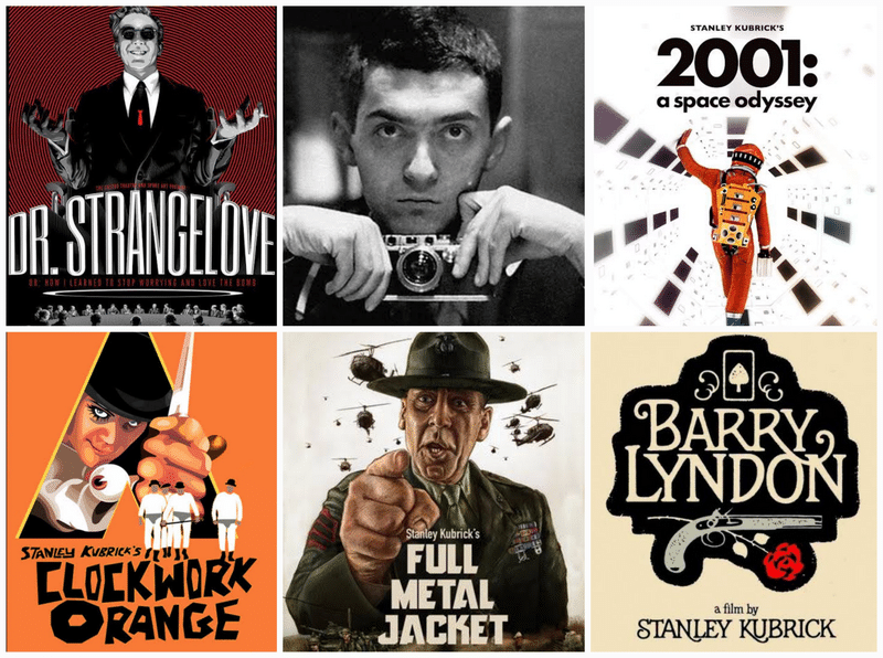 Stanley Kubrick Birthday Special: 5 Outstanding Films