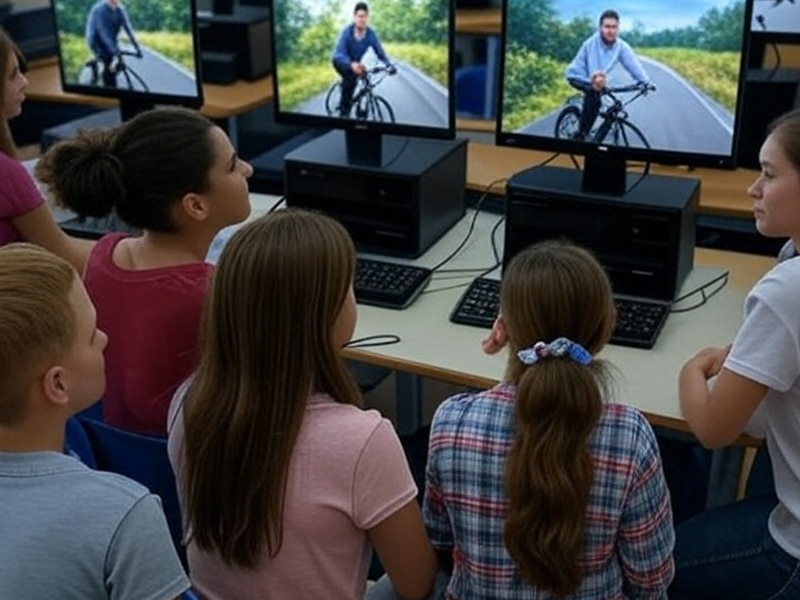 Free 3D Animation Training Program for North Eastern Youth by NFDC